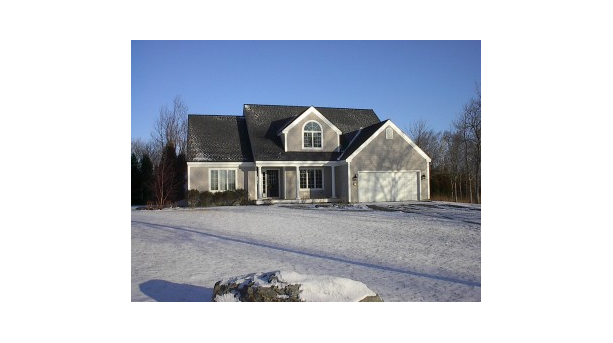 Home - McCormick Builders