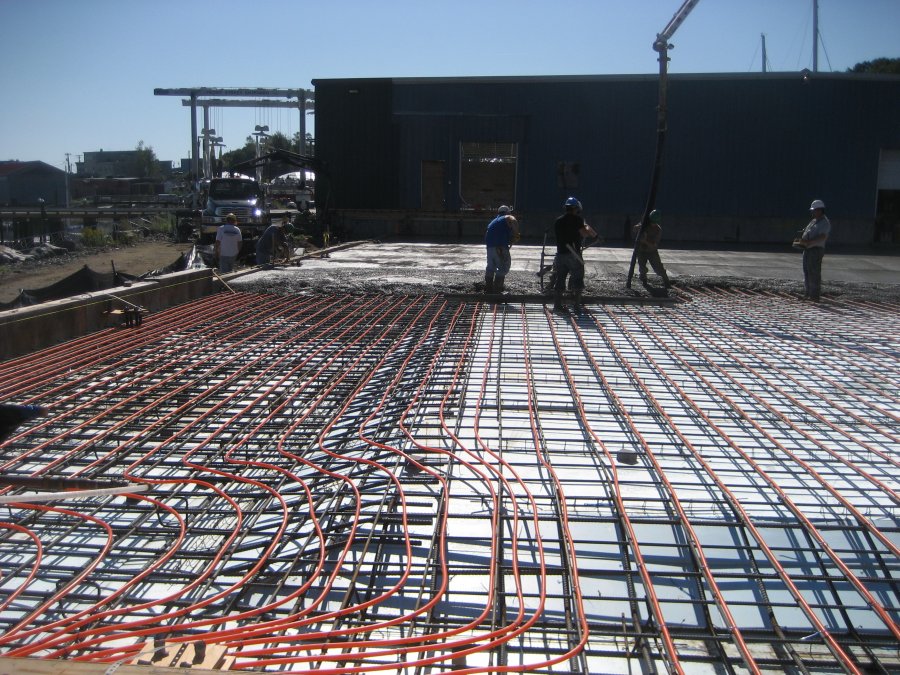 Home - McCormick Builders