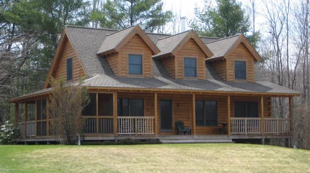 Home - McCormick Builders