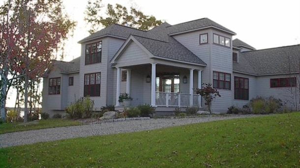 Home - McCormick Builders