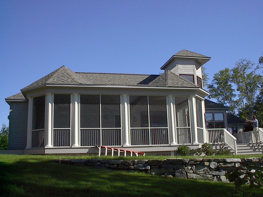 Home - McCormick Builders