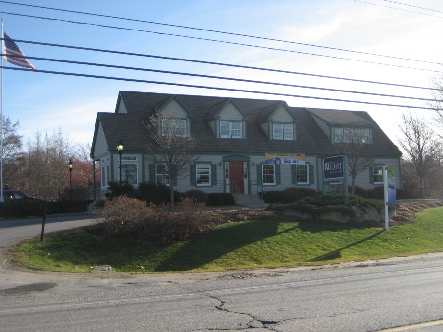 Home - McCormick Builders