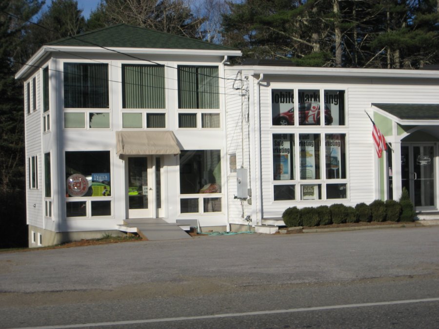 Home - McCormick Builders