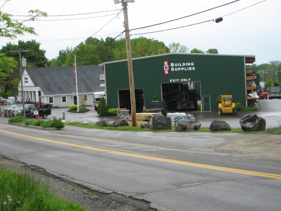 Home - McCormick Builders