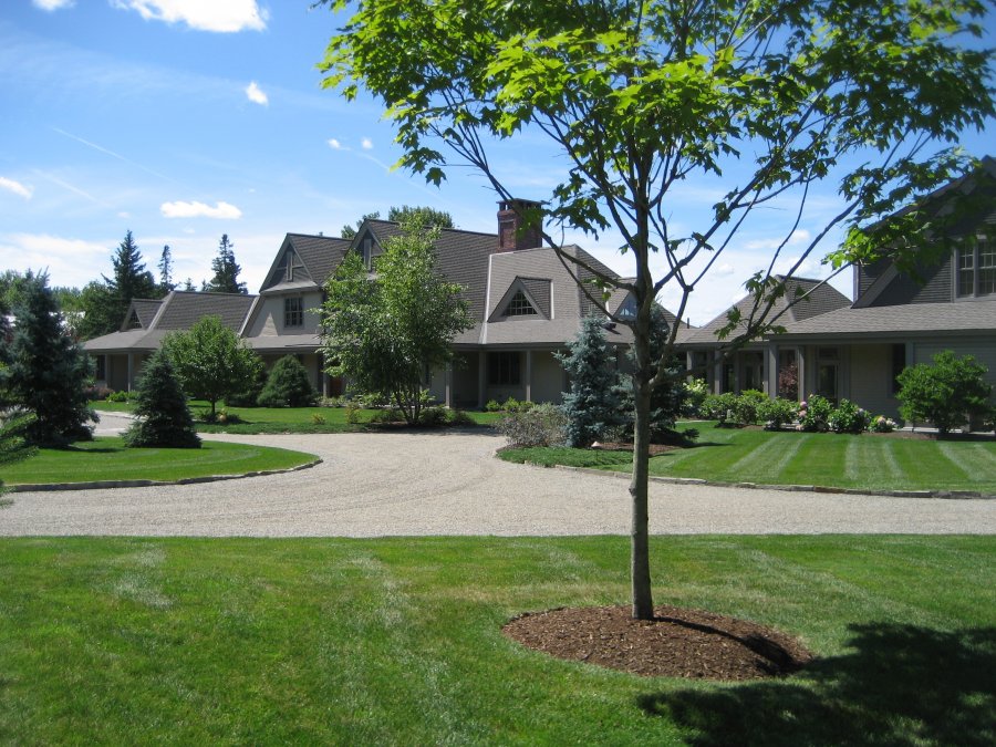 Home - McCormick Builders