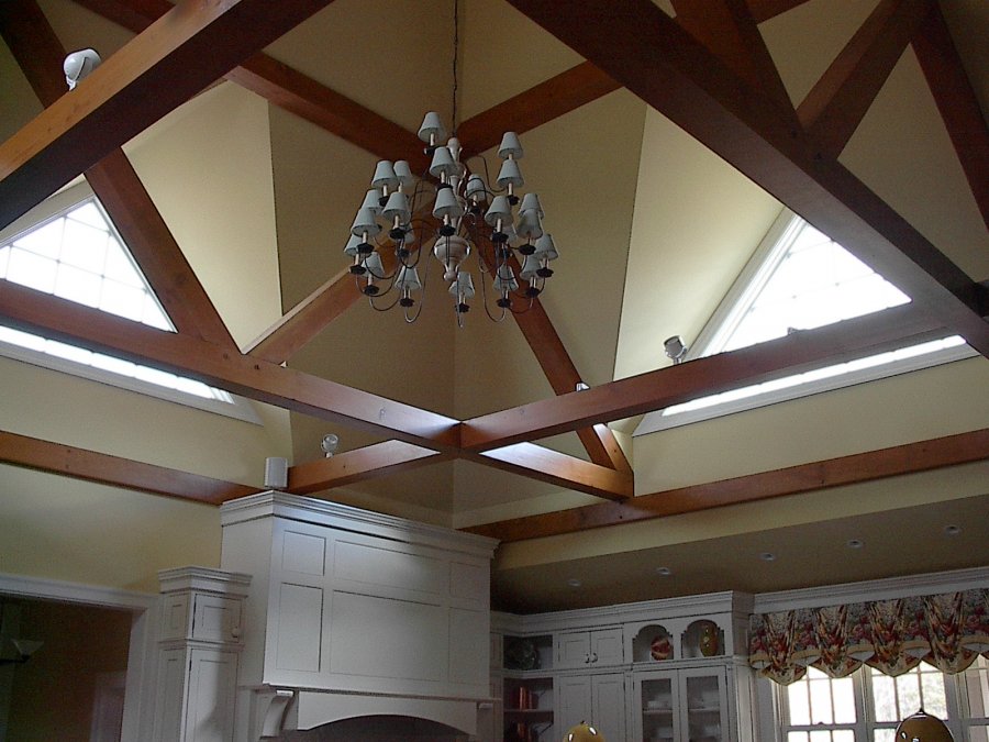 Home - McCormick Builders