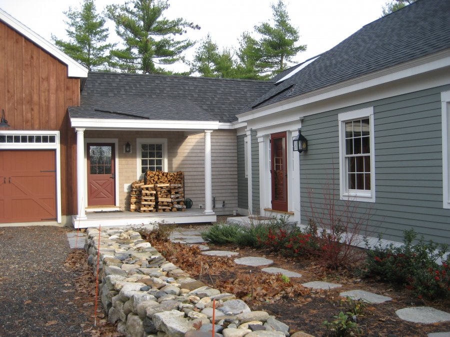 Home - McCormick Builders