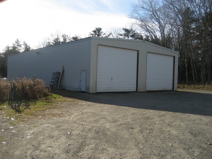 Home - McCormick Builders