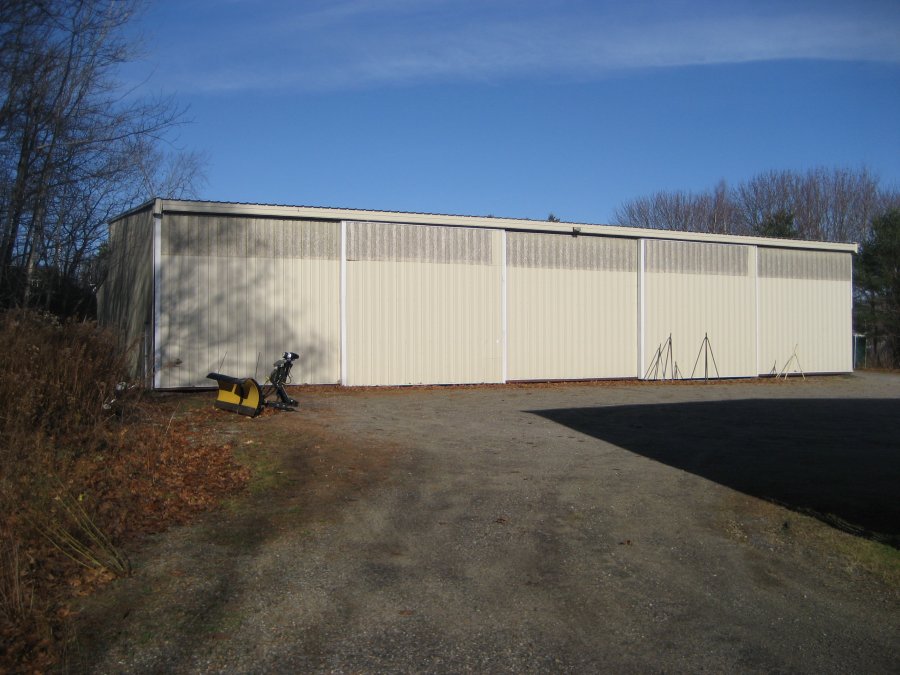 Home - McCormick Builders